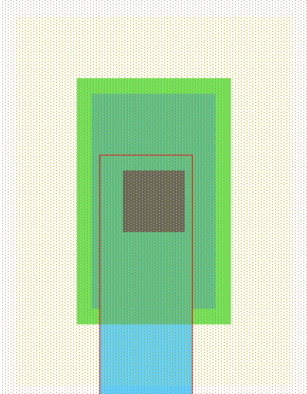 Resistive Divider Layout - VLSIFacts