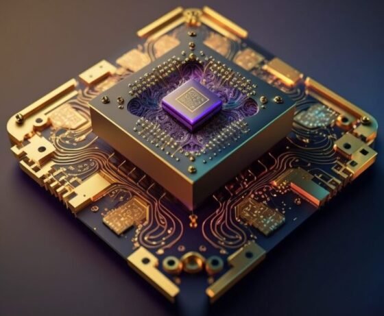 What is a CPU – The Brain of your Computer – VLSIFacts